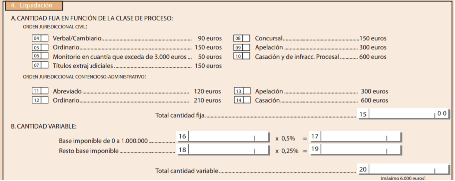 Rellenar Modelo 696 Todo Lo Que Debes Saber | Infomodelos.es 【2020】